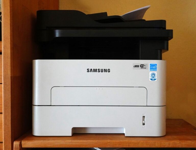 battery replacement - Samsung-Printer Xpress SL-M288* - Braunschweig-Bilder
